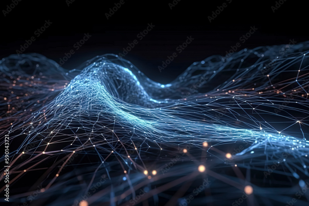 Exploring the Frontiers of Modern Technology: A Stunning Landscape of ...