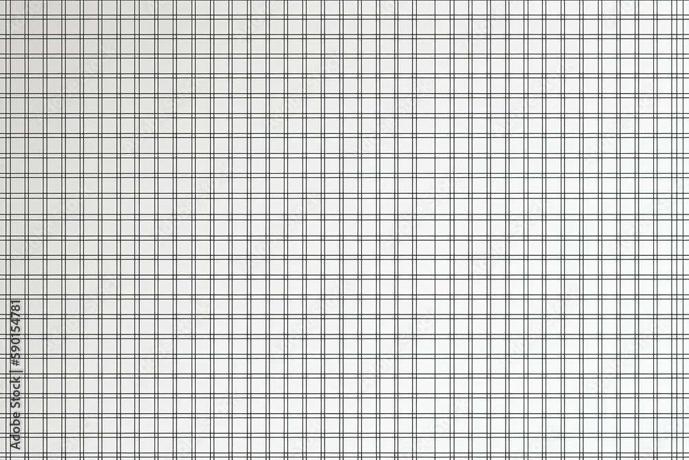 Grid Paper Pattern Background - Generative AI Art. Elevate your design ...