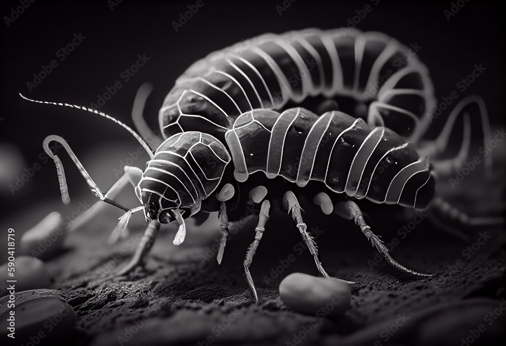 worms insects have exoskeletons that act like a skeletal support ...