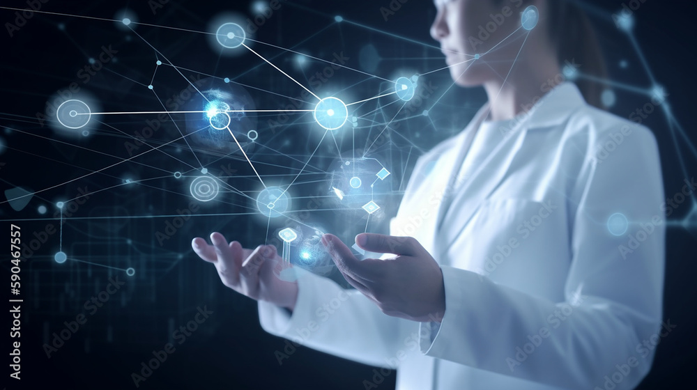 Business ecosystems and partnerships concept. Business collaboration ... Business ecosystems and partnerships concept. Business collaboration ...