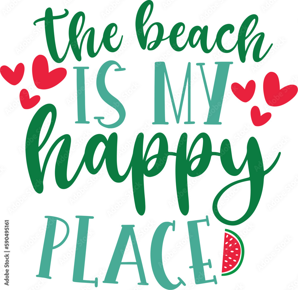 Beach Crew SVG, Summer Svg, Beach Svg, Vacation Svg, Vacay Svg, Cruise ...