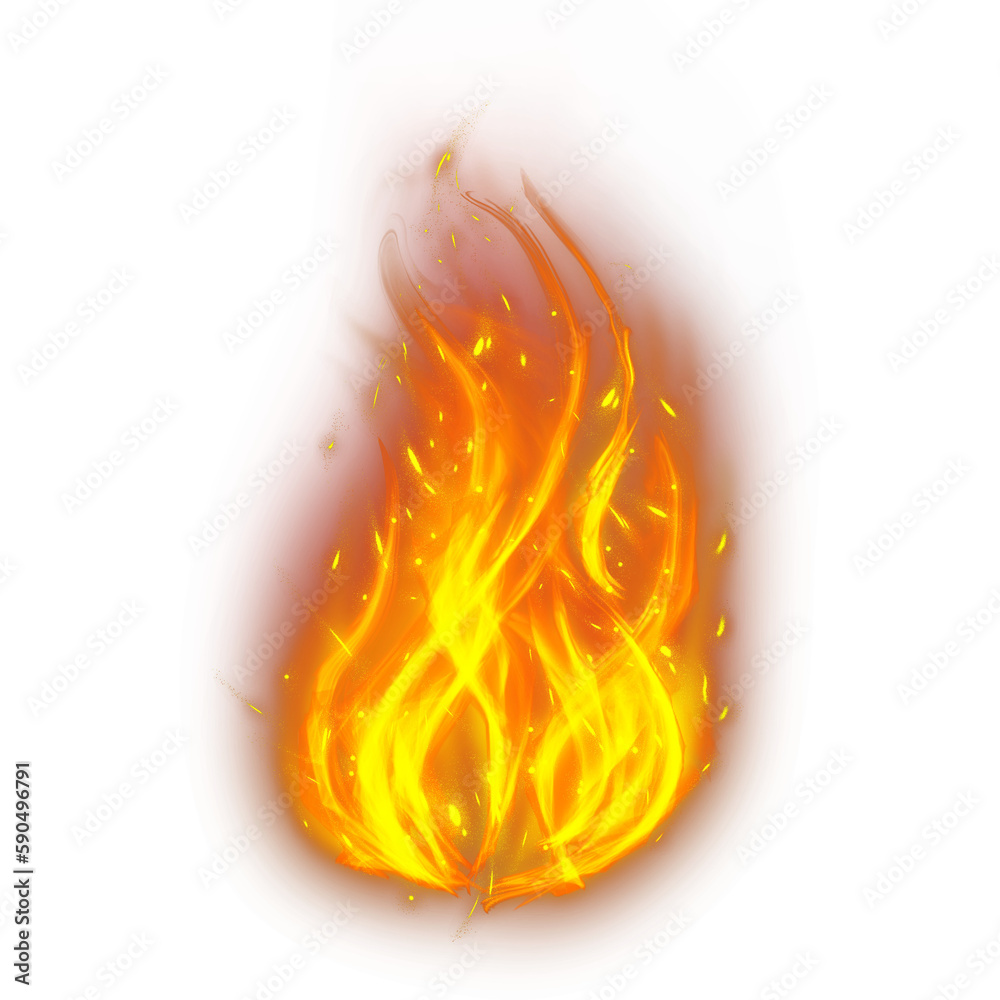 Realistic burning fire flames, Burning hot sparks realistic fire flame ... Realistic burning fire flames, Burning hot sparks realistic fire flame ...