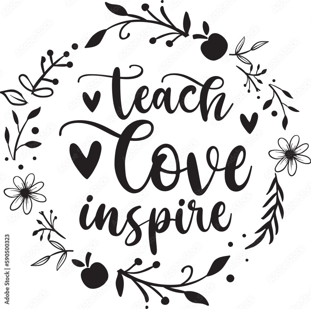 Teacher Svg Bundle, Teacher Quote Svg, Teacher Svg, School Svg, Teacher ...