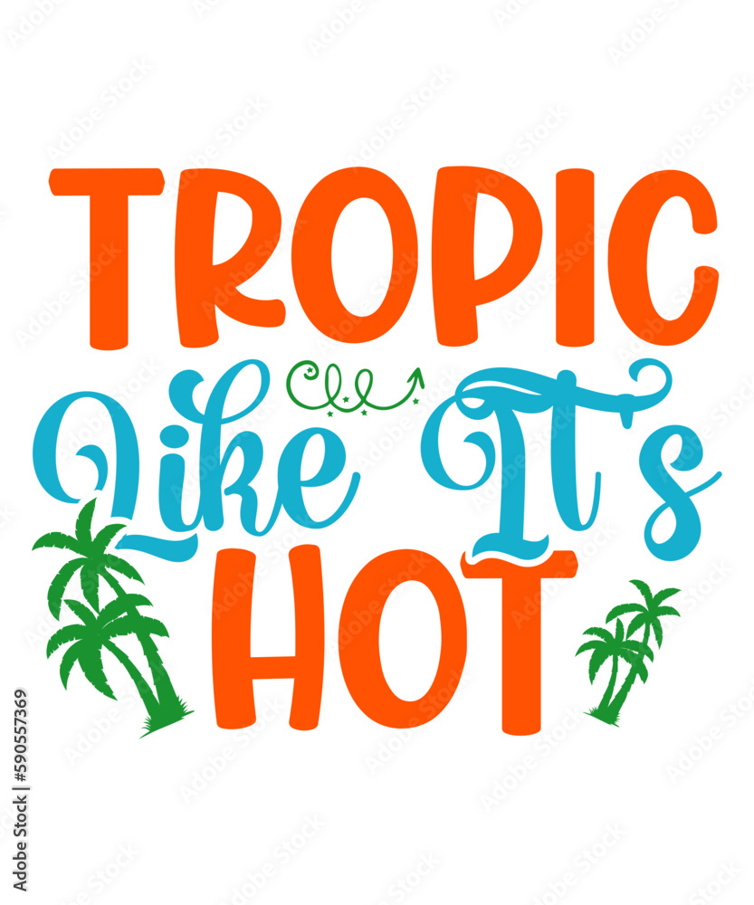 Summer Bundle SVG, Beach Svg, Summertime svg, Funny Beach Quotes Svg ...