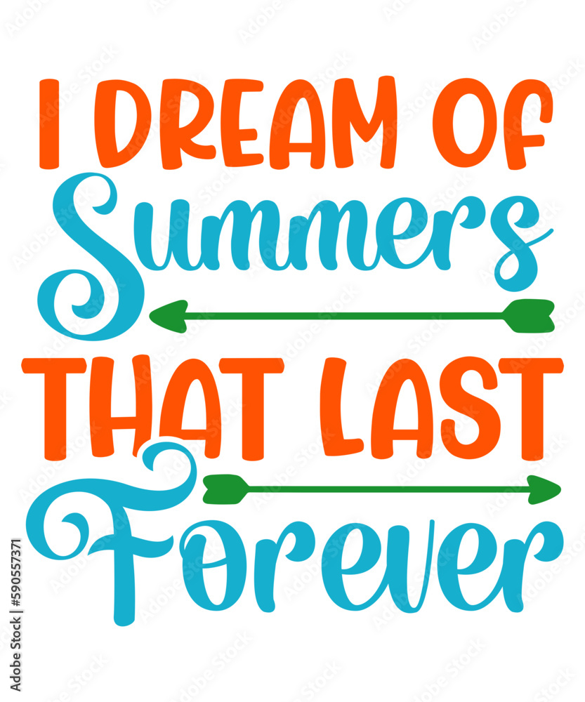 Summer Bundle SVG, Beach Svg, Summertime svg, Funny Beach Quotes Svg ...