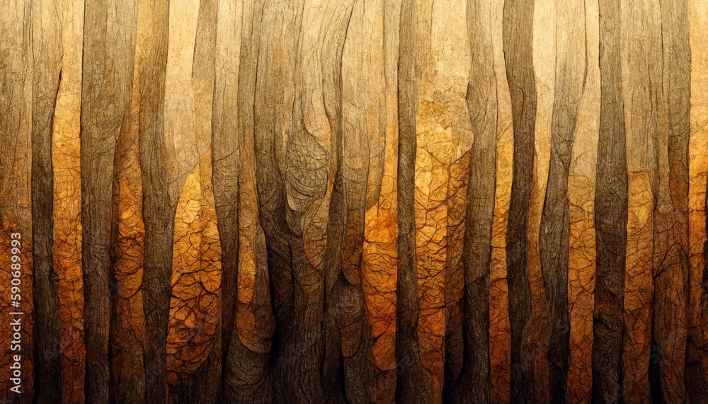 Brown wooden background, Wood veneer for furniture, Texture of wooden ...