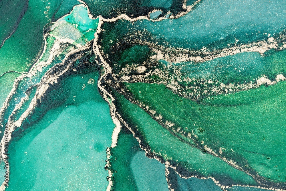 Original artwork photo of marble ink abstract art. High resolution ...