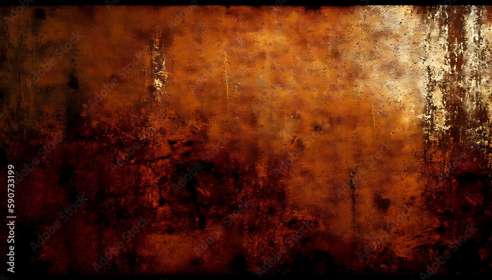 rust texture backgrounds: a versatile option for social media graphics ...