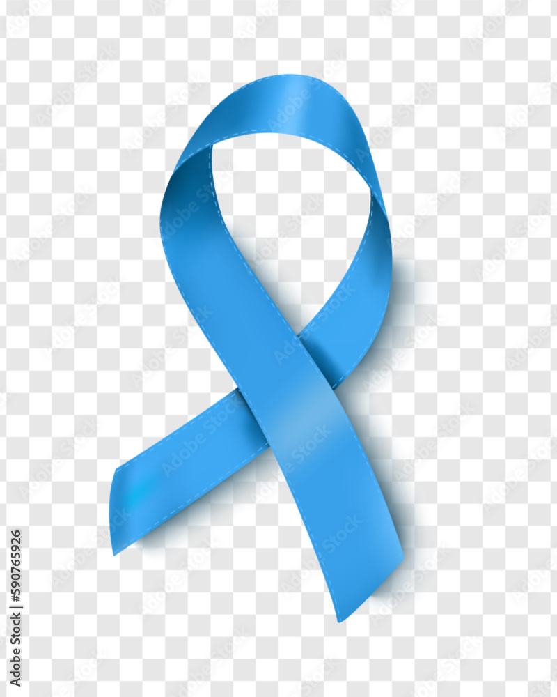 Vector illustration of the lymphedema cancer awareness tape, isolated ...
