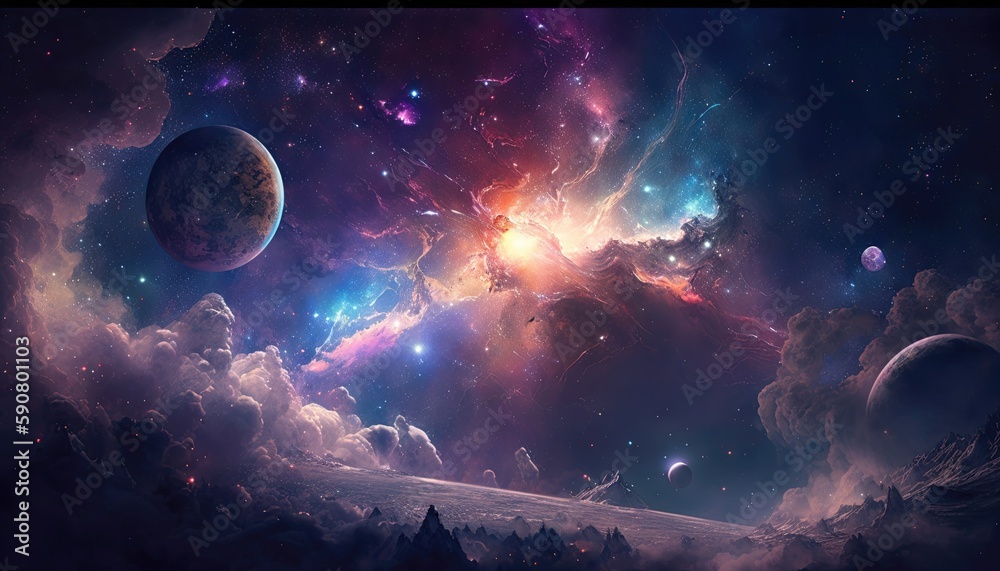 Cool Astronomy Pictures