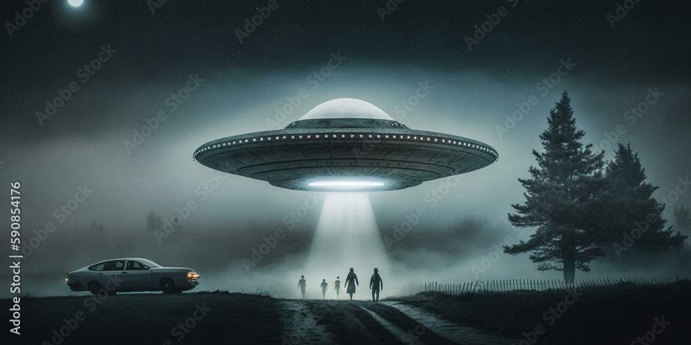 Credible Modern UFO Sightings Around the World: A Glimpse into the ...