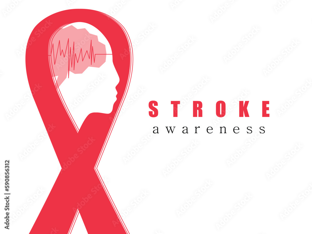 Stroke awareness. Prevention for stroke. Transient ischemic attack ...