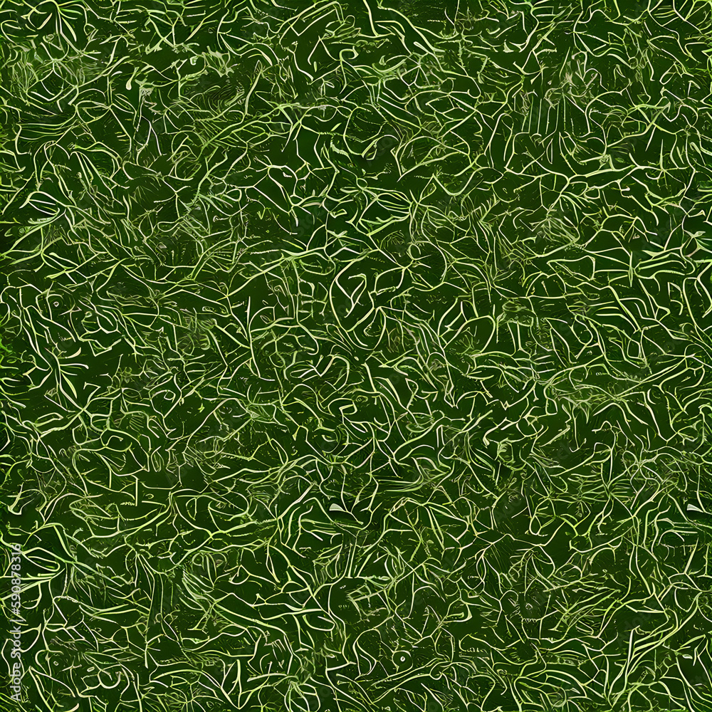 Grass Texture Texture For Sketchup And Architecture Concept Softwares Stock Illustration