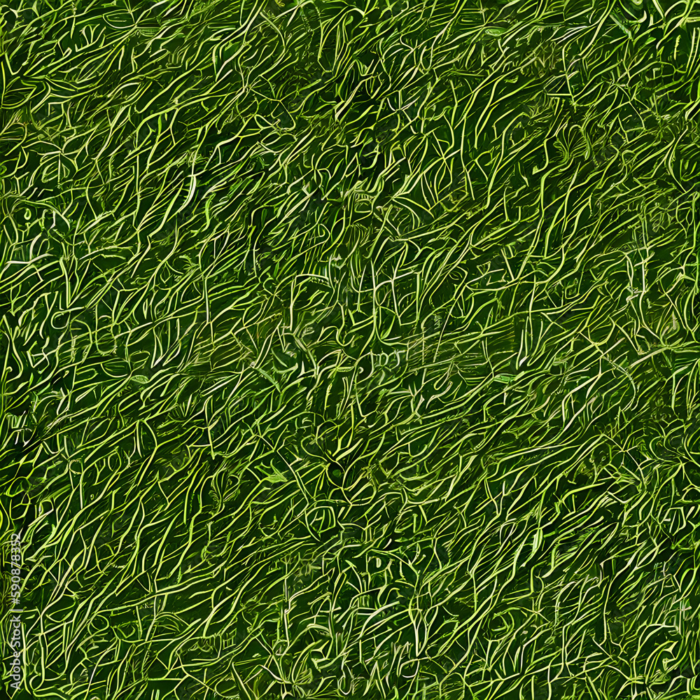 Grass Texture Texture For Sketchup And Architecture Concept Softwares Stock Illustration