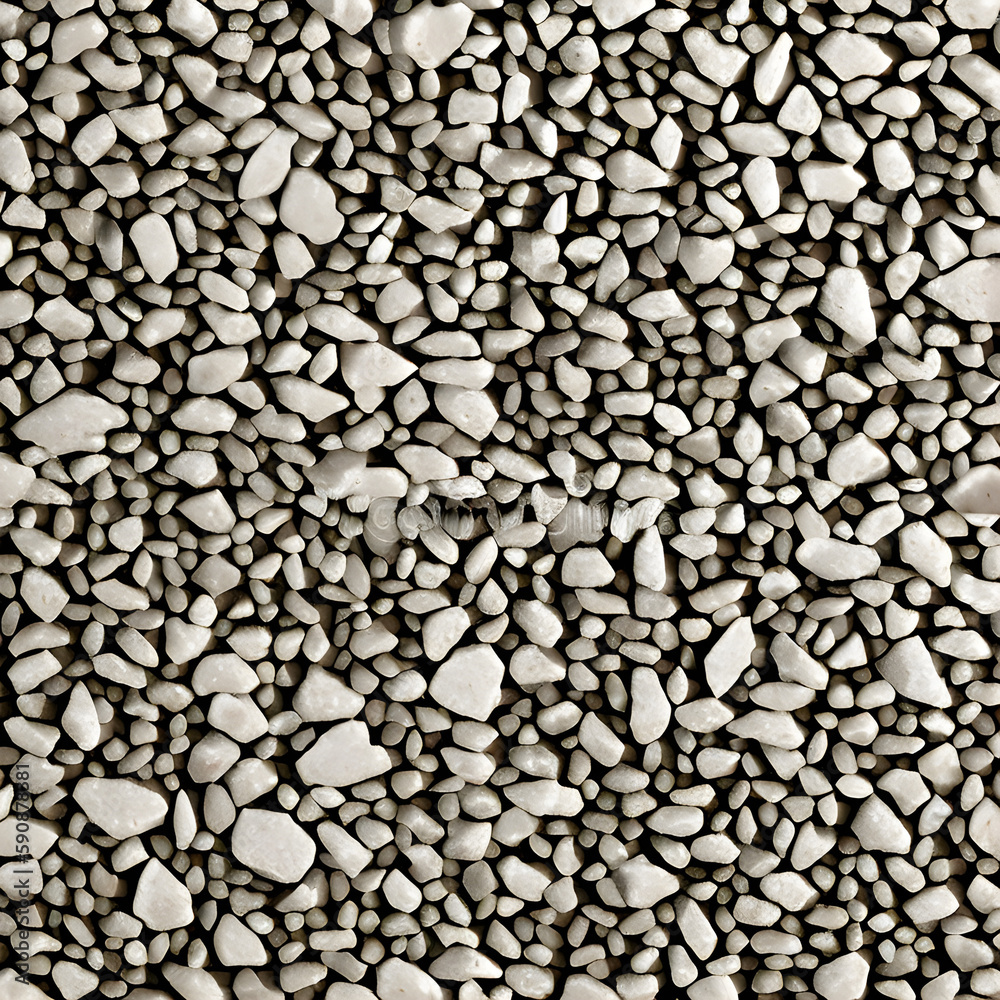 Gravel Texture. Texture for SketchUp and Architecture Concept Softwares ...