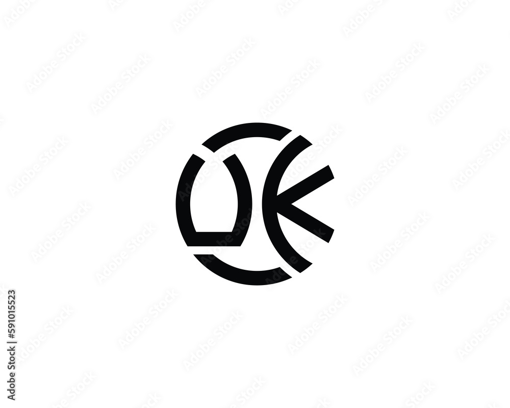 UK logo design vector template Stock Vector | Adobe Stock