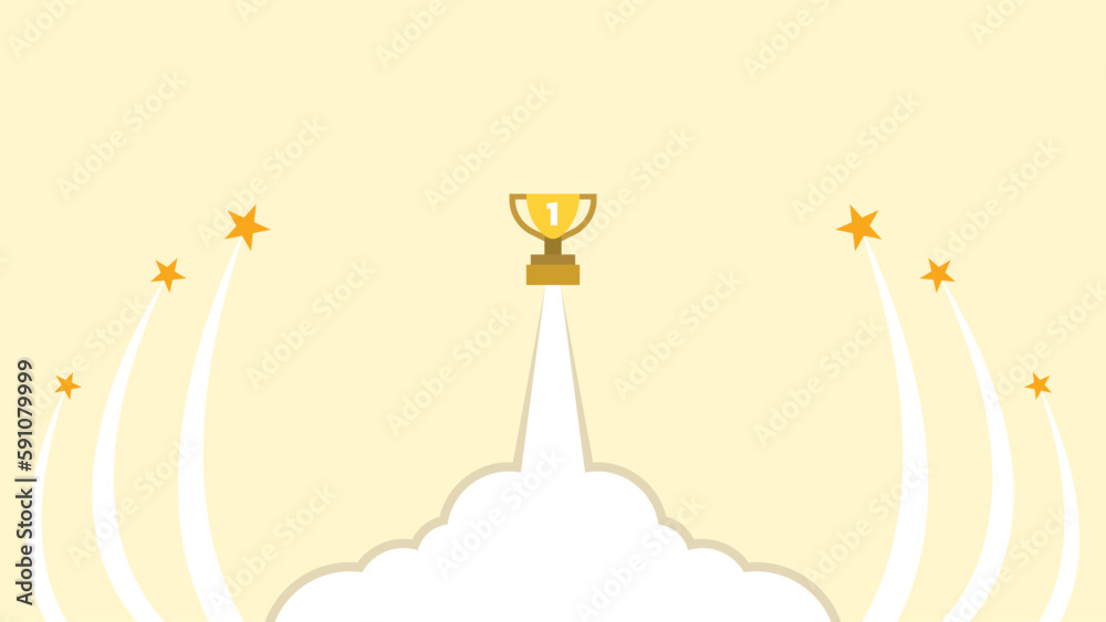 interesting animation for 1st place. suitable for background and other ...