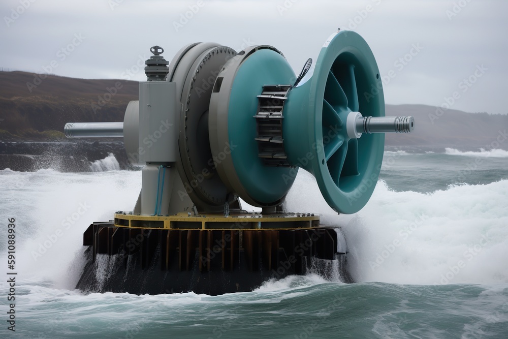 What are the most promising technologies for converting energy sources ...