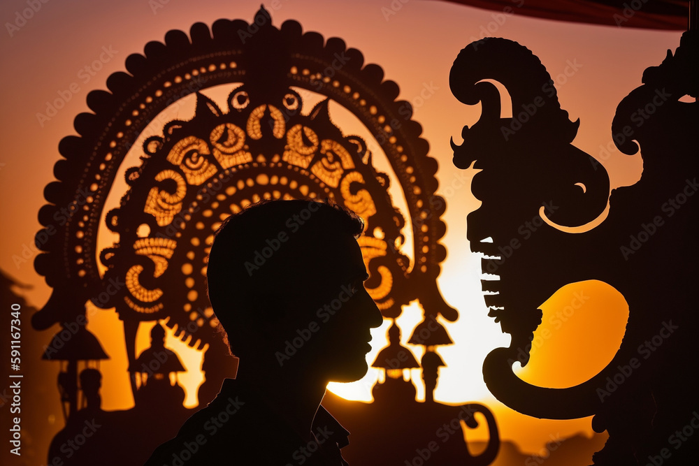 Ratha-yatra festival of Lord Jagannatha, Balabhadra and Subhadra during ...