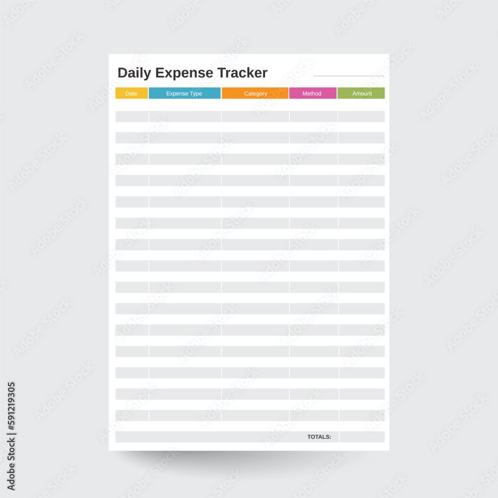 Daily Expense Tracker,Expense Planner,Financial Planner,Financial ...