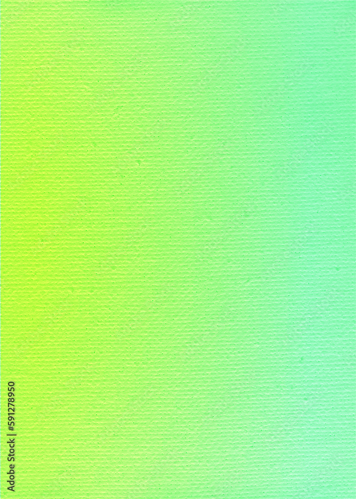 Gradient green paper texture vertical background , Suitable for ...