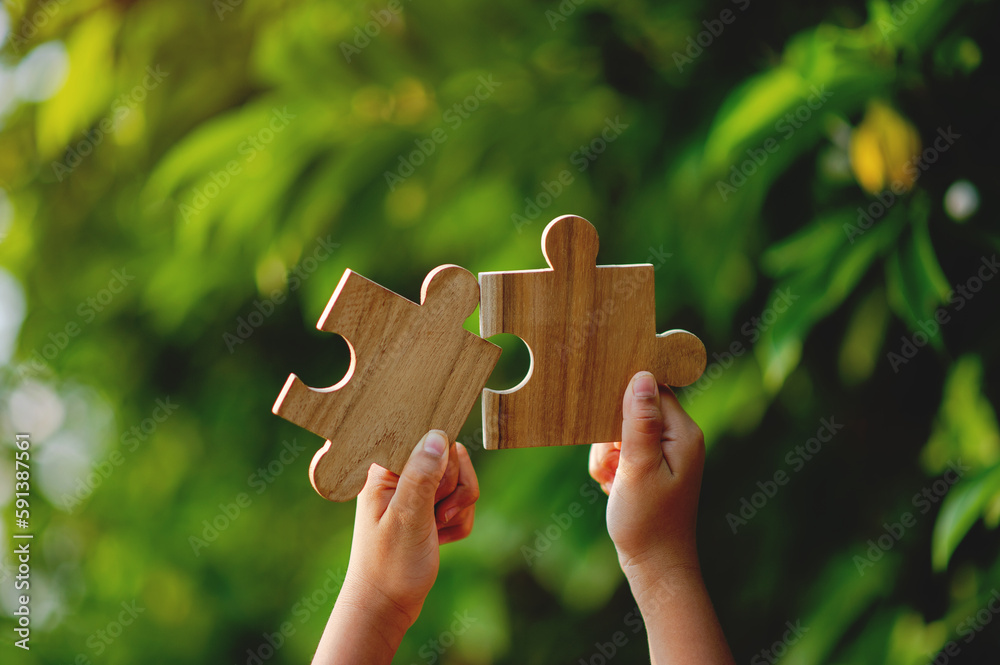 jigsaw puzzles put together jigsaw puzzles puzzle pieces join forces ...