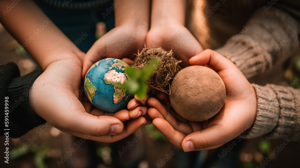 The Earth Day celebration is a global event marked annually worldwide ...