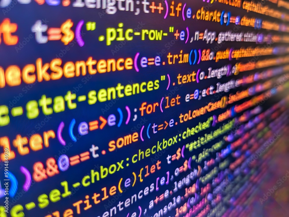 Admi. Programming code abstract screen. Software abstract background ... Admi. Programming code abstract screen. Software abstract background ...
