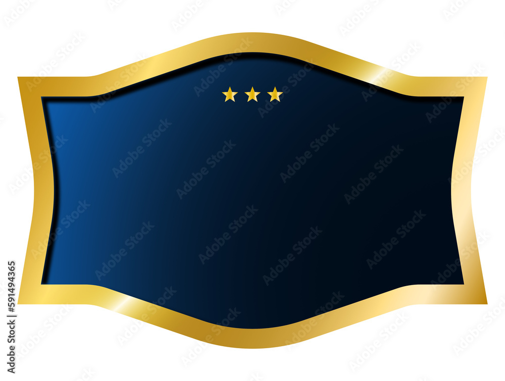 banners vintage banner wedding badge labels shape luxury frames luxury ...