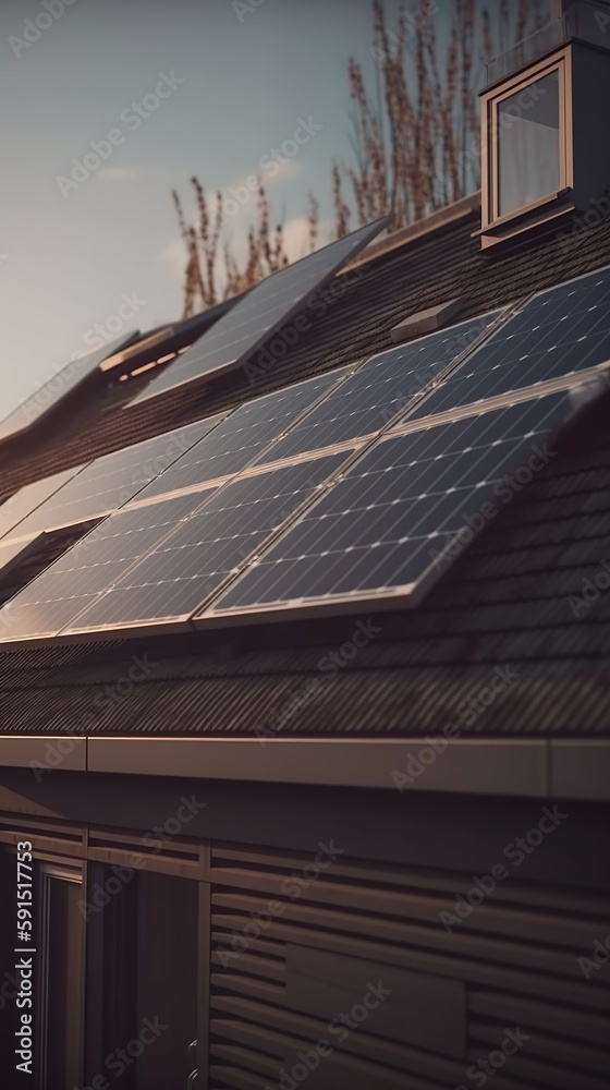 Photovoltaik, Solarmodule, Sonnenkollektoren, Solarenergie ...