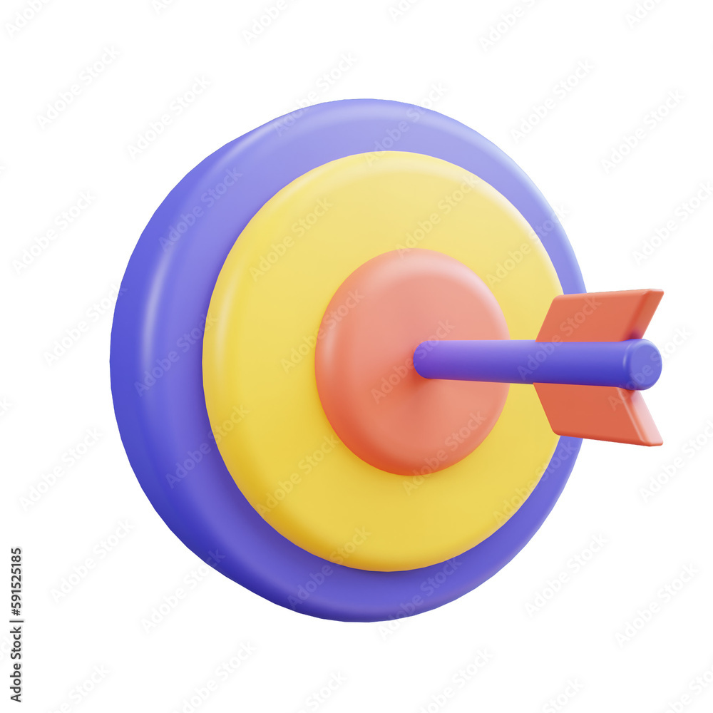 3D Business Illustration Icon Transparent Background, Png Photo, 3D ...