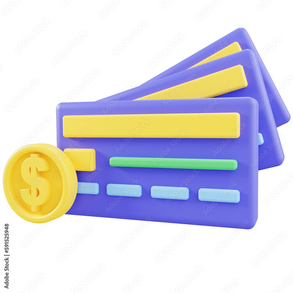 3D Business Illustration Icon Transparent Background, Png Photo, 3D ...