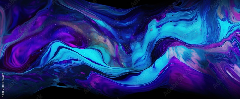 Liquid amoled wave blue texture background, blue theme texture ...