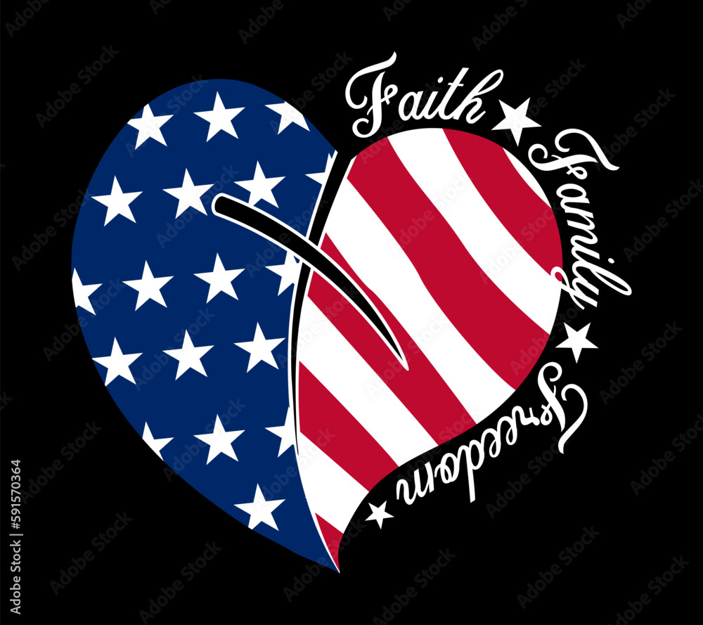 Freedom Heart