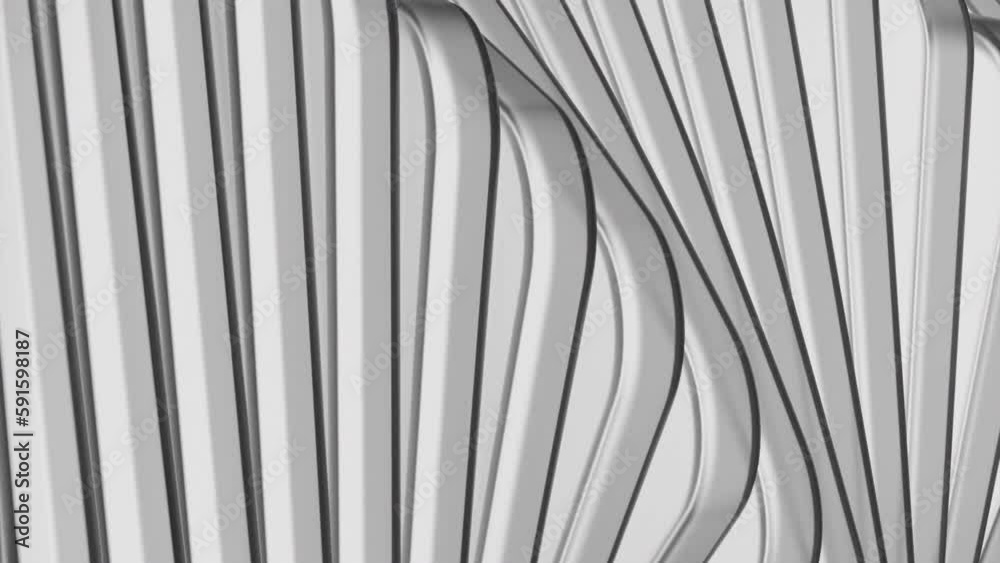 Video Stock Background with moving lines and curves. Design ...