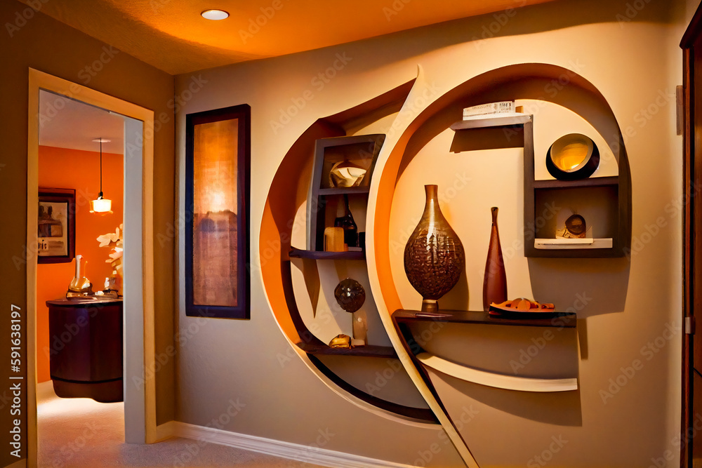 Innovative Modular Shelving Units for Creative Storage Solutions ...