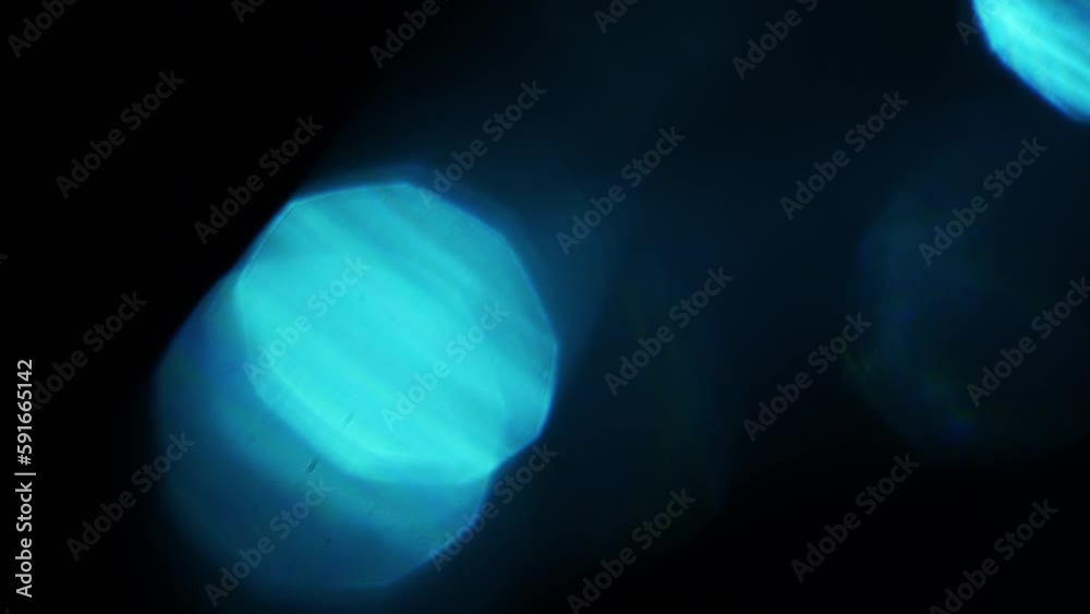 Light Leaks 4K footage. Lens glow flare bokeh overlays, burn flame ...
