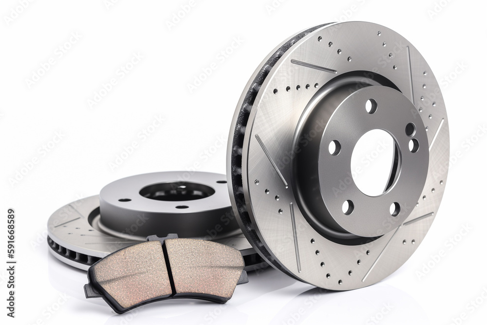 Car Disc Brake Dimensions