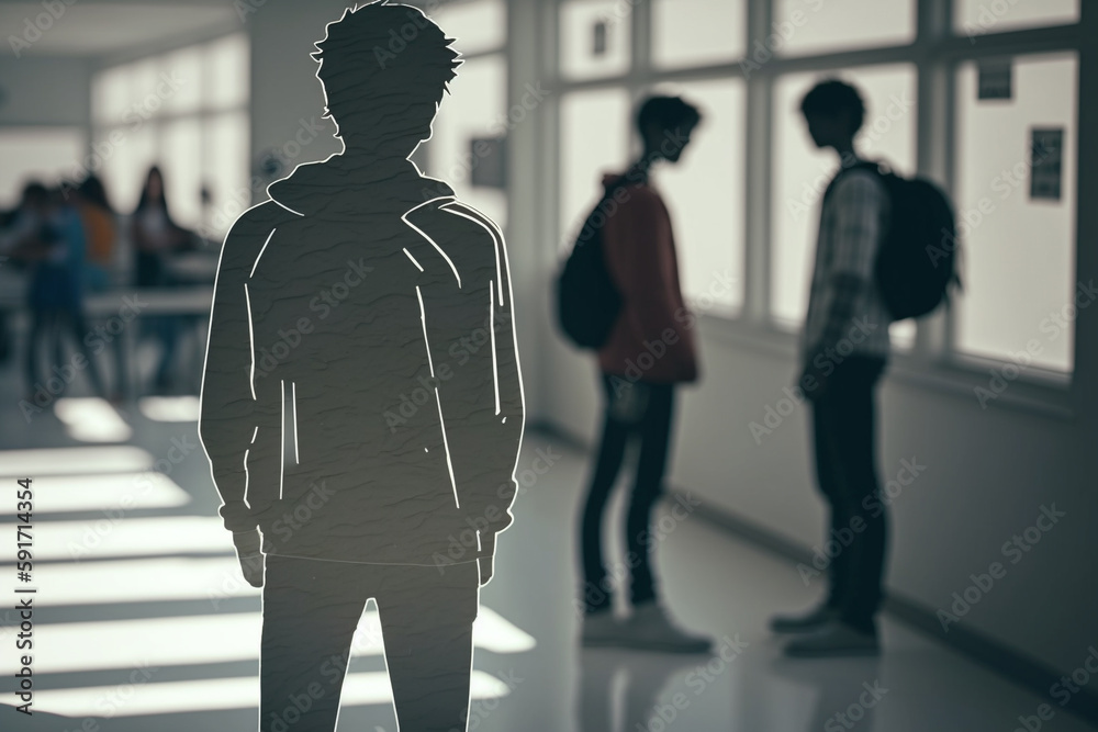 Societal Problem in Students and Scholars, Dexcrimination, Bullying ...