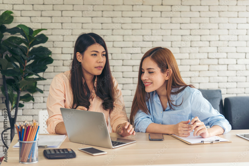 Business strategy team report chart, graph, infographic data analyze ...