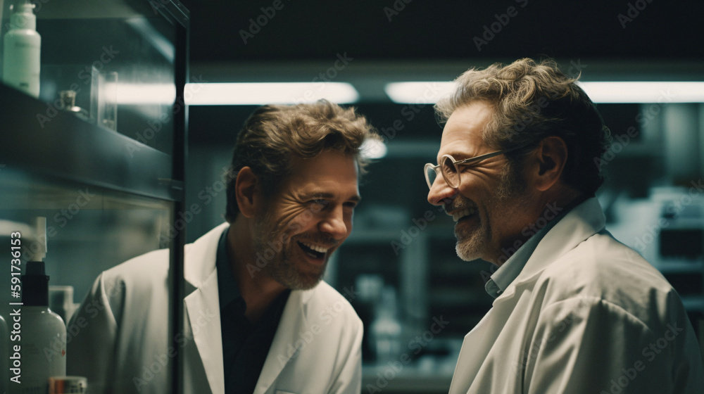 Capturing the Emotions of Technical and Medical Success: Beautiful ...