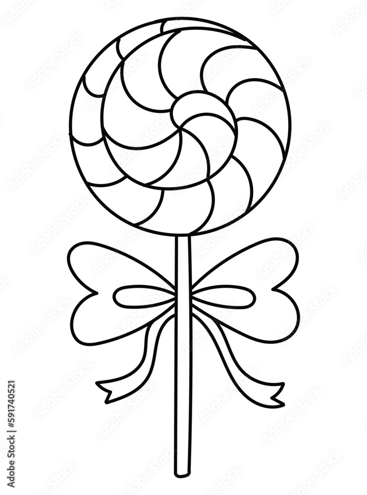 Vettoriale Stock Let your child's imagination run wild with this cute ...