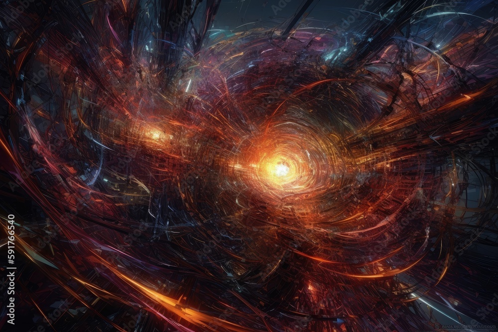 Rebuilding the Universe: The Creator's Epic Journey of Destruction and ...