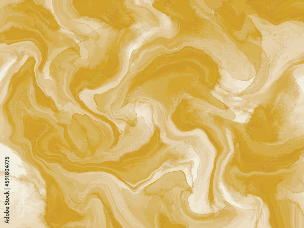 Soft beige marble texture background design. Vector beige, brown ...