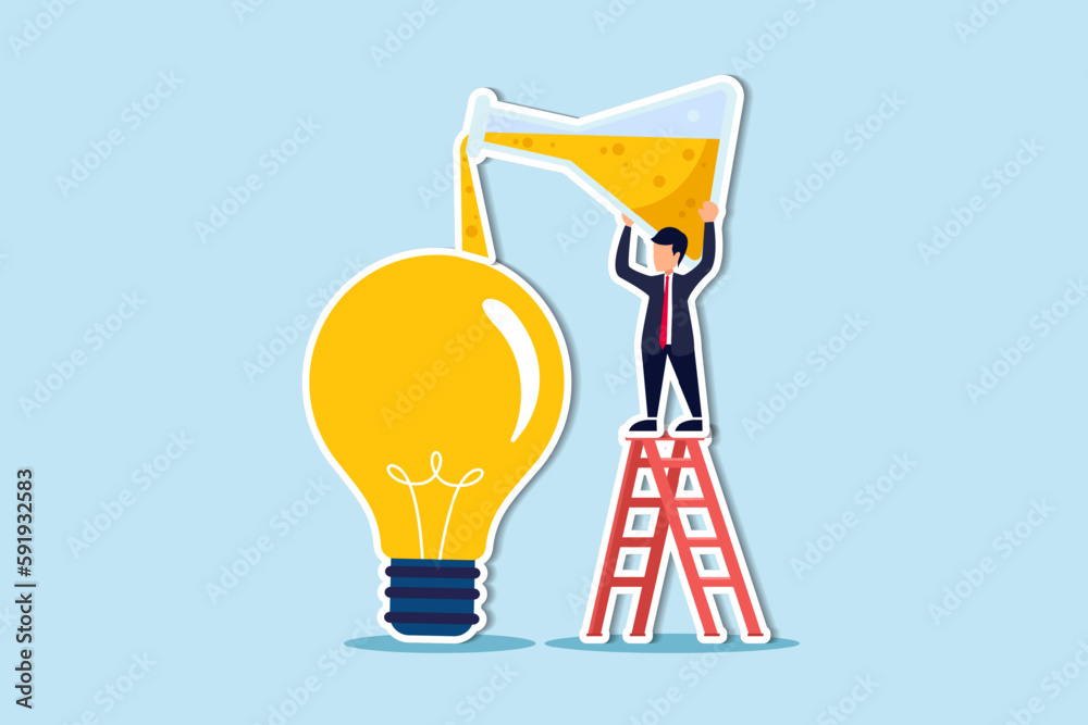 Experimentation, research or test new idea, discover success solution ... Experimentation, research or test new idea, discover success solution ...