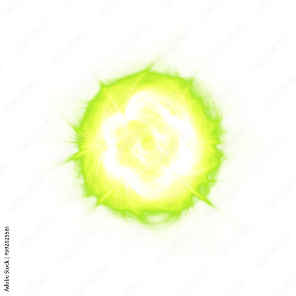 Blaster shot effects with fire, energy and plasma beams Stock ...