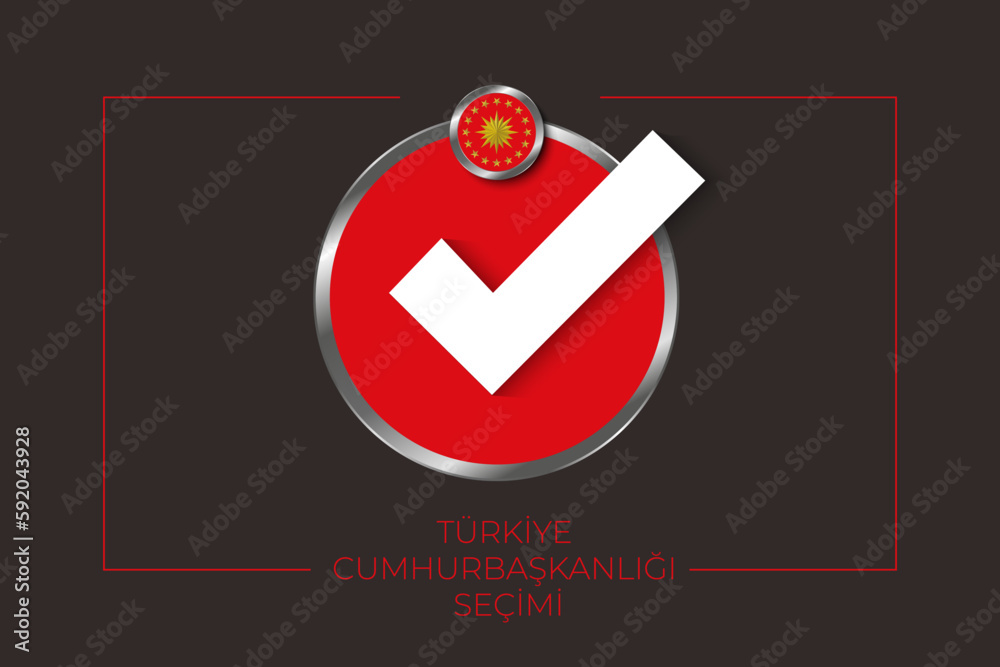 General and Presidential elections in Turkey 14 May 2023. (Turkish ...
