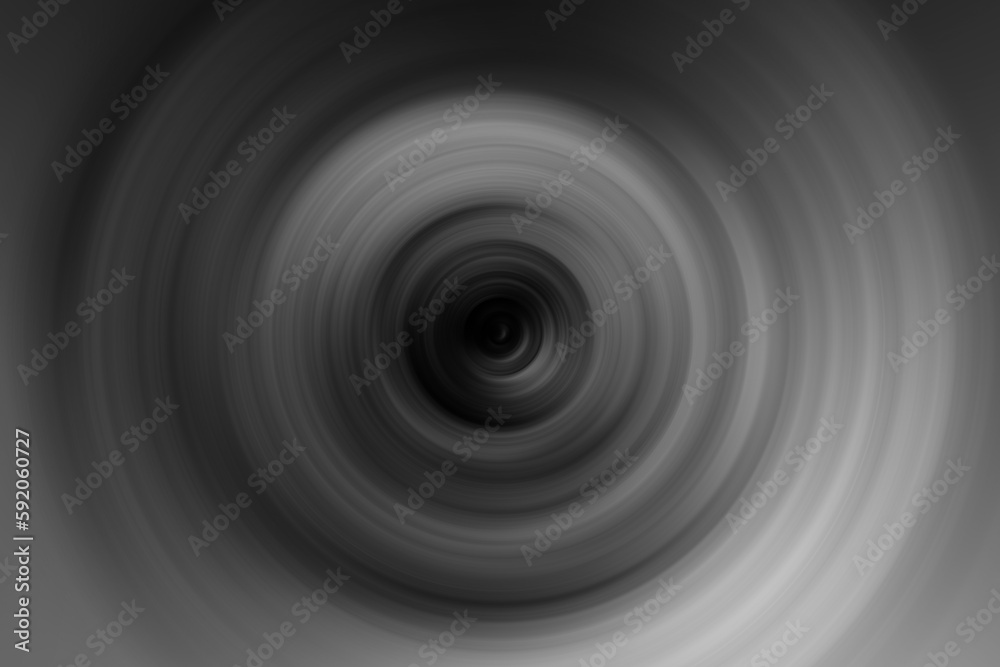 Radial pattern background for business cards, brochures, posters and ...