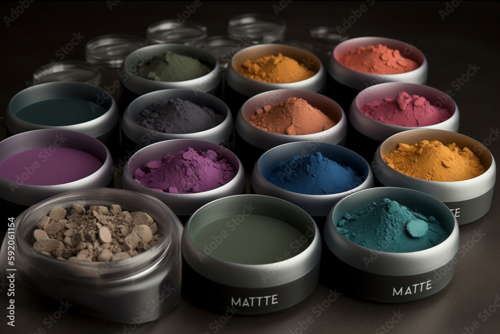 Achromatic Color Photography