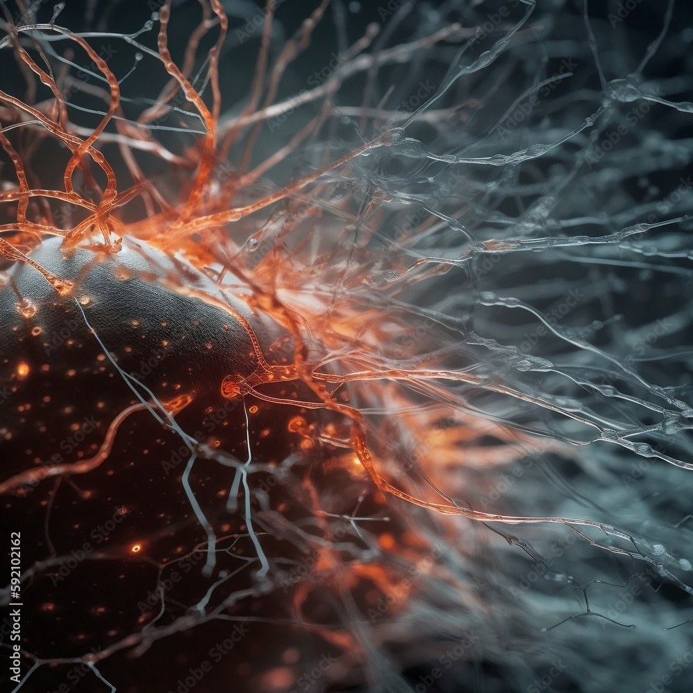 "Exploring the Wonders of Neurons: Understanding the Building Blocks of ...